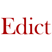 edict-logo – EDICT