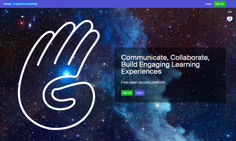 Laboratoare virtuale și spații de lucru gratuite. Go-Lab – EDICT