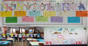 Nonviolența în școală. Exemple de bune practici – EDICT